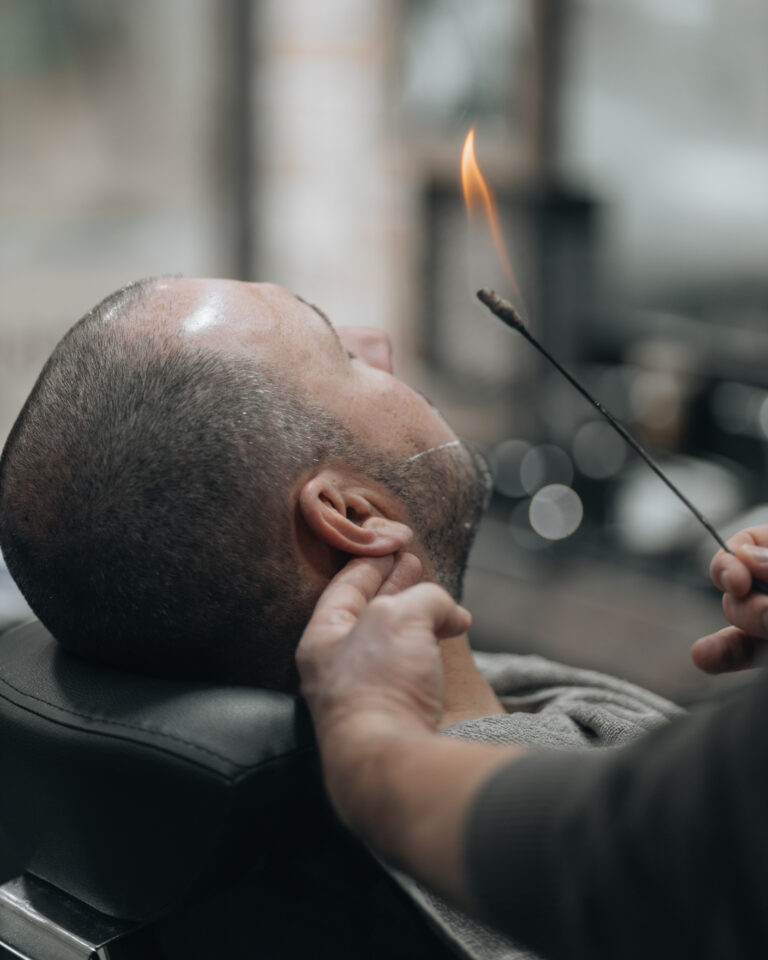 Services – Ottoman Barber